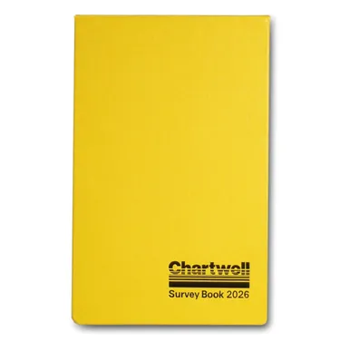 Shop Field Books Online in Australia | C.R.Kennedy Geospatial Solutions
