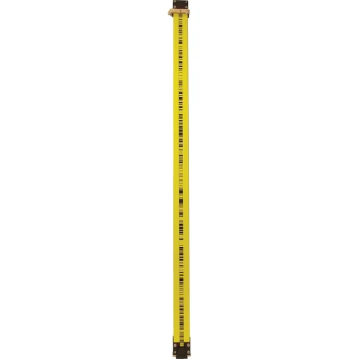 Leica GTL4M 4m Telescopic Fibreglass Staff with Barcode LG757761 | C.R ...