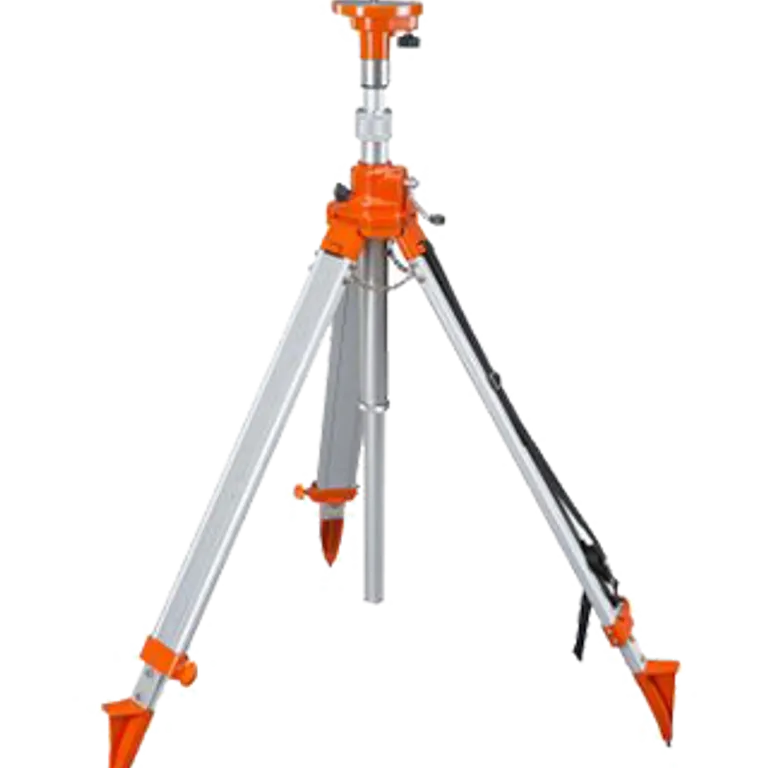 TUF SJP50N Heavy Duty Elevating Tripod - 3m TUF-SJP50N | C.R.Kennedy ...