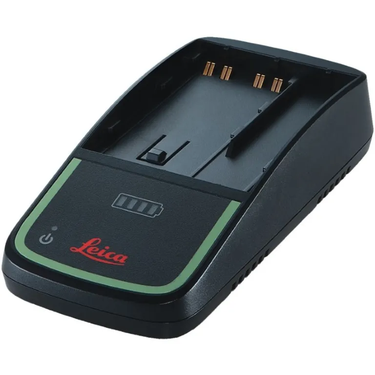 Leica GEB334 3.45Ah Li-Ion Battery LG954518 | C.R.Kennedy Geospatial ...