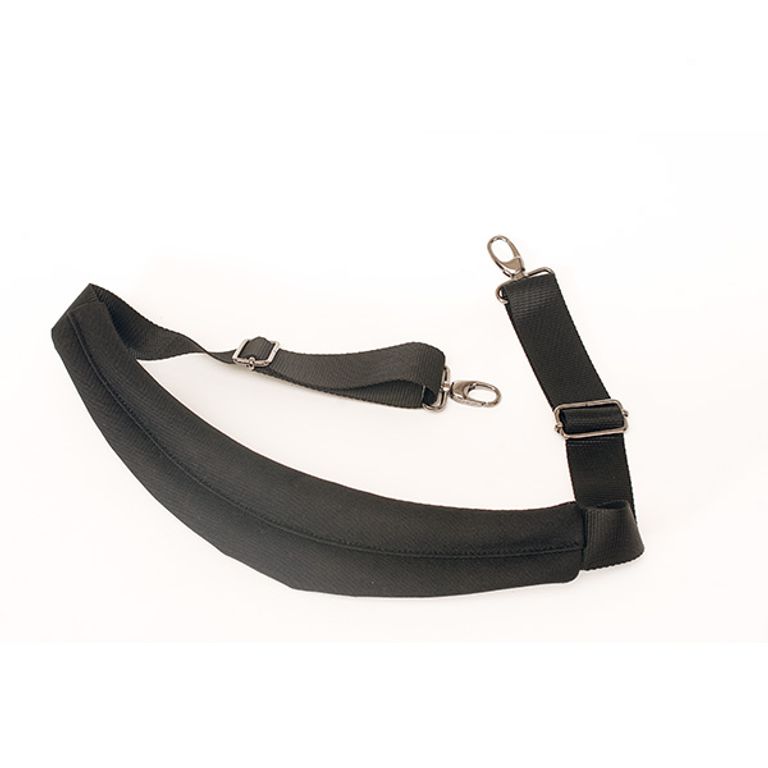 HPRC Extra Padded Shoulder Strap for HPRC 4050 / 4100 / 4200 Hard Cases ...