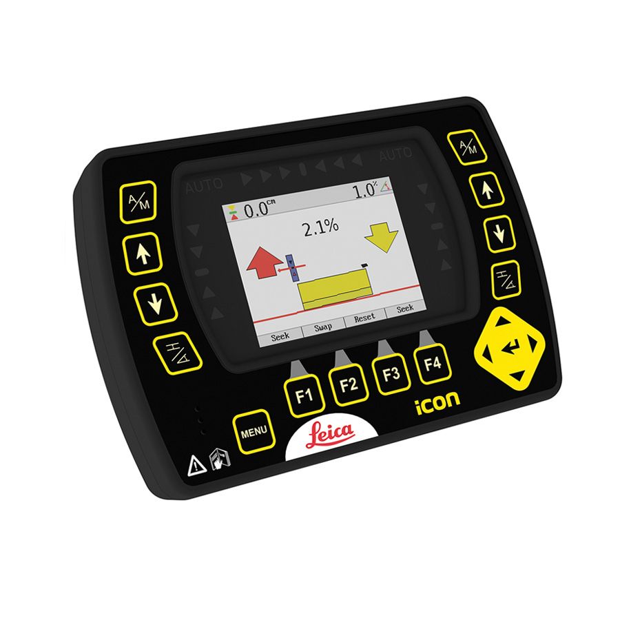 Leica MCP700 Power Blade Control Panel LG760861 | C.R.Kennedy ...