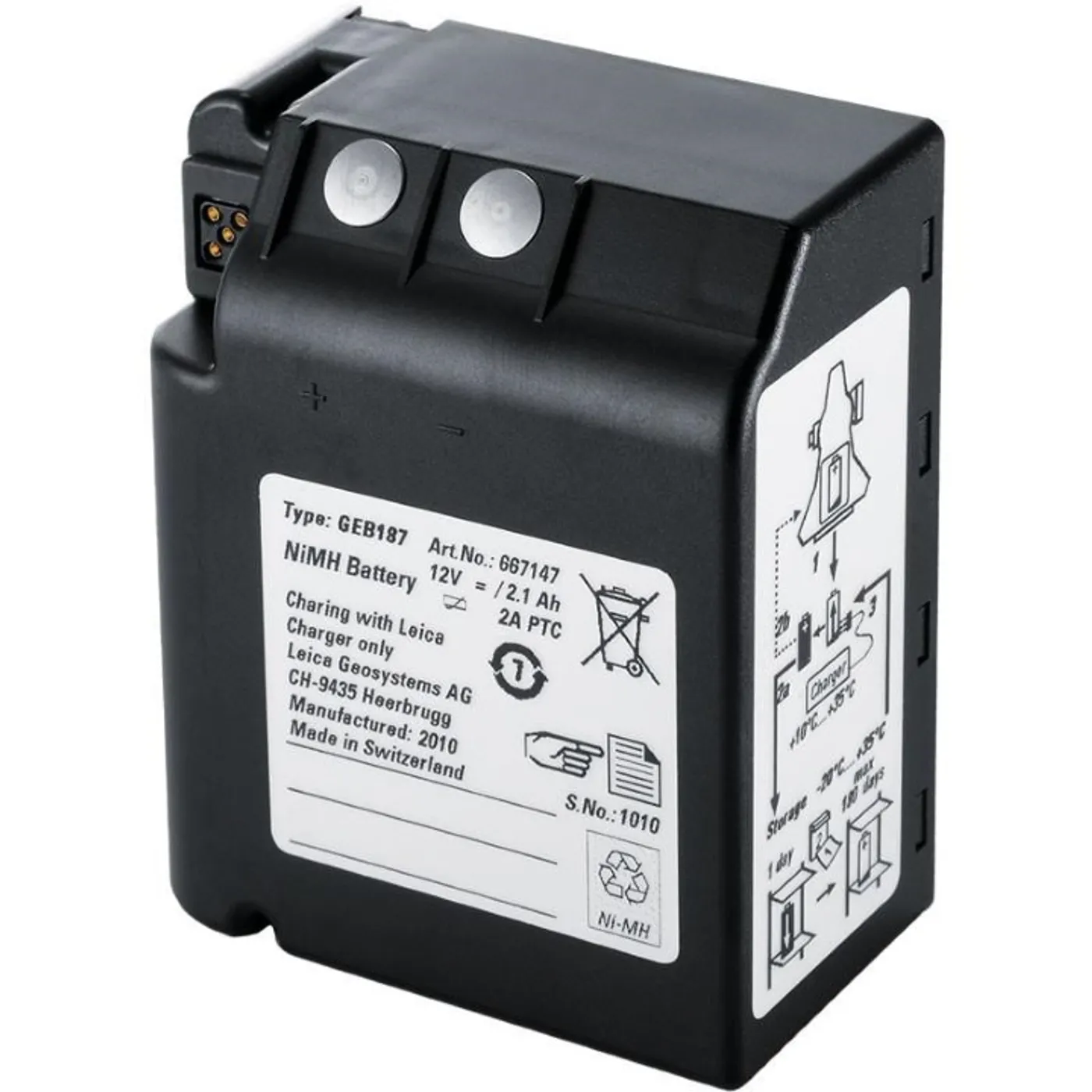 Shop Batteries and Chargers Online in Australia | C.R.Kennedy ...