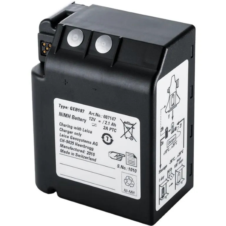 Shop Batteries and Chargers Online in Australia | C.R.Kennedy ...