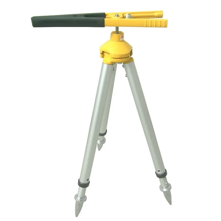 Myzox BIP-180 Bipod for Prism Poles MYX217426 | C.R.Kennedy Geospatial ...