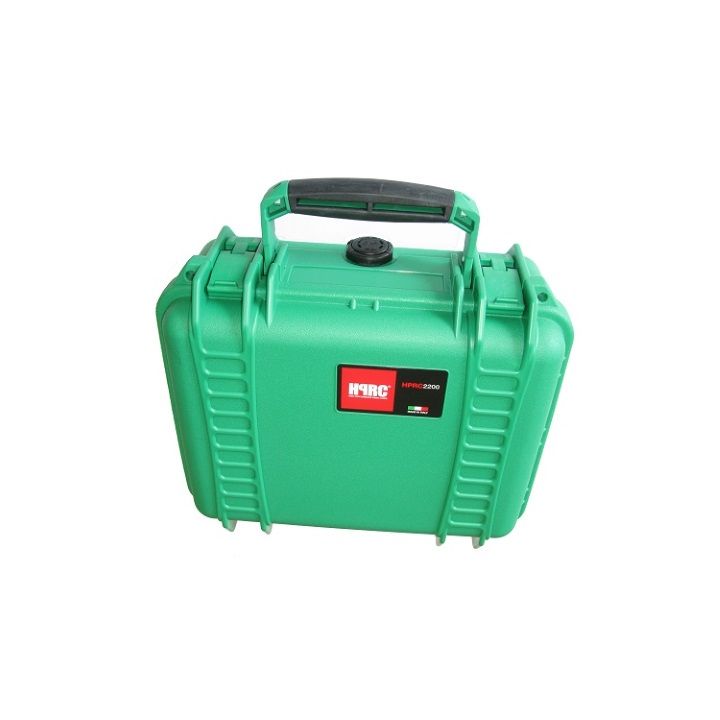 HPRC 2200 - Hard Case Empty (Olive Green) ** P2200EOG | C.R.Kennedy ...
