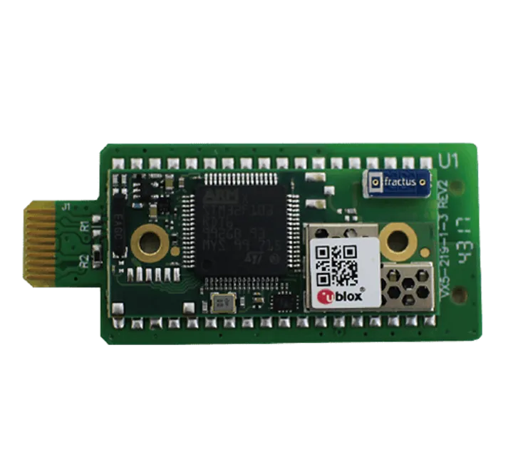 Vivax Metrotech vLoc3 Blue Tooth Module V-A 2.219.01.00036 | C.R ...