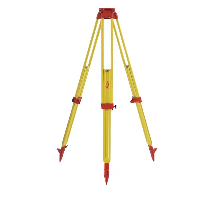 Leica iCON iCR80 Robotic Total Station LG6013431 | C.R.Kennedy ...