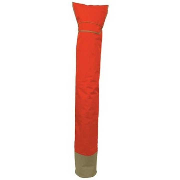 SECO Heavy Duty Carry Bag for Stakes with Pockets - Orange SEC8102-01 ...
