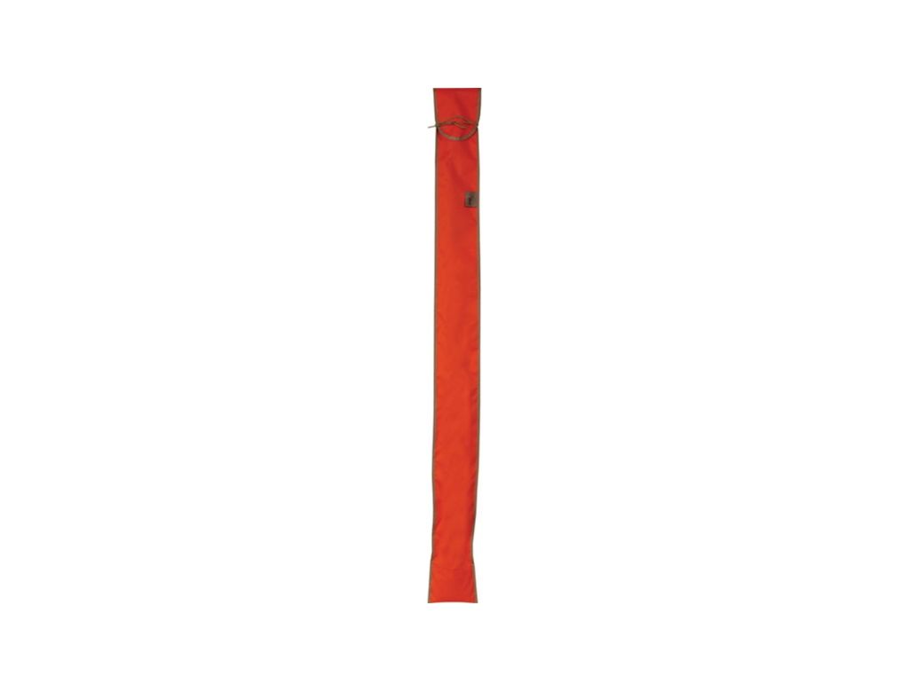 SECO Heavy Duty Carry Bag for Stakes with Pockets - Orange SEC8102-01 ...