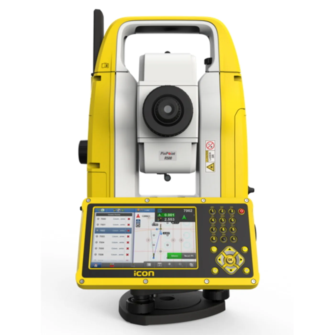 Shop Digital Layout Online in Australia | C.R.Kennedy Geospatial Solutions