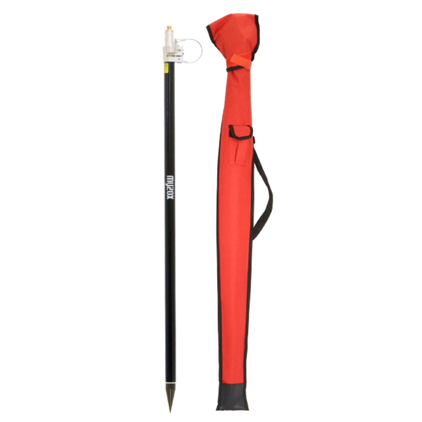 Shop Prism / GNSS Poles Online in Australia | C.R.Kennedy Geospatial ...