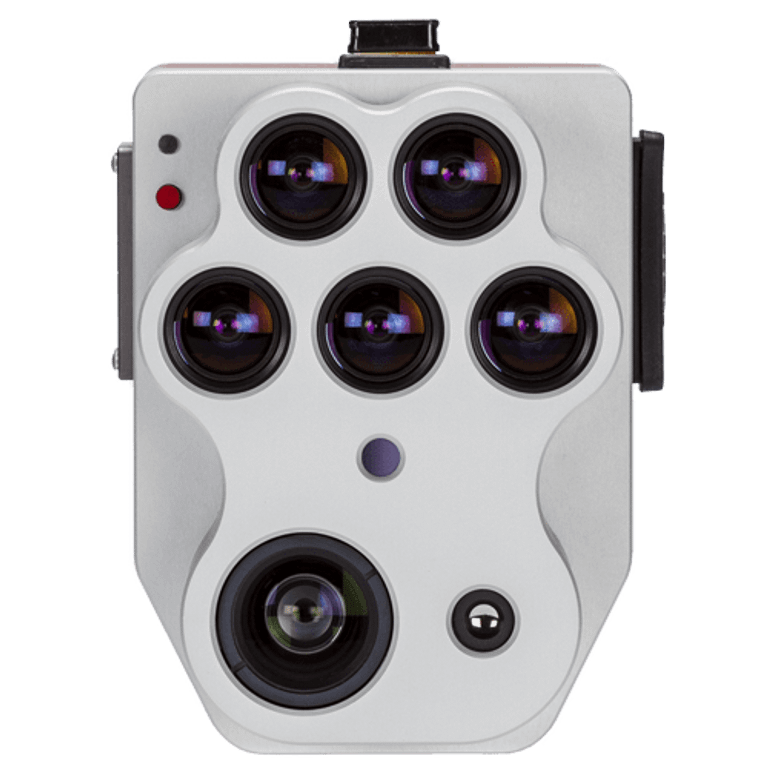 Micasense Altum-PT Multispectral & Thermal Camera Kit 805-00092 | C.R ...