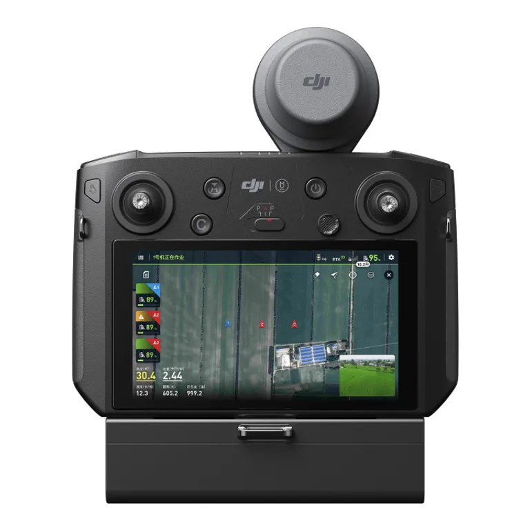 Shop Controllers Online in Australia | C.R.Kennedy Geospatial Solutions