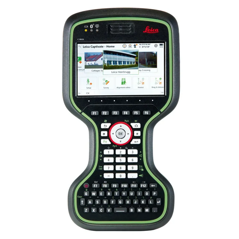 Shop Leica Geosystems Total Stations Online in Australia | C.R.Kennedy ...