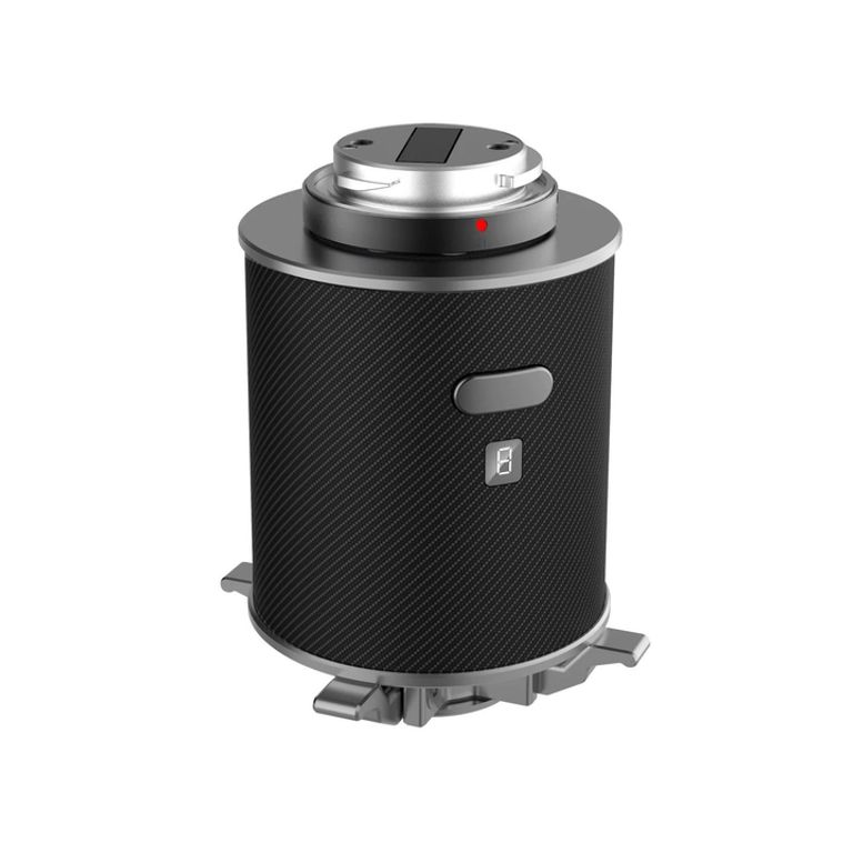 CZI IR10 Infrared Zoom Spotlight for DJI Matrice 300 IR10-940 | C.R ...