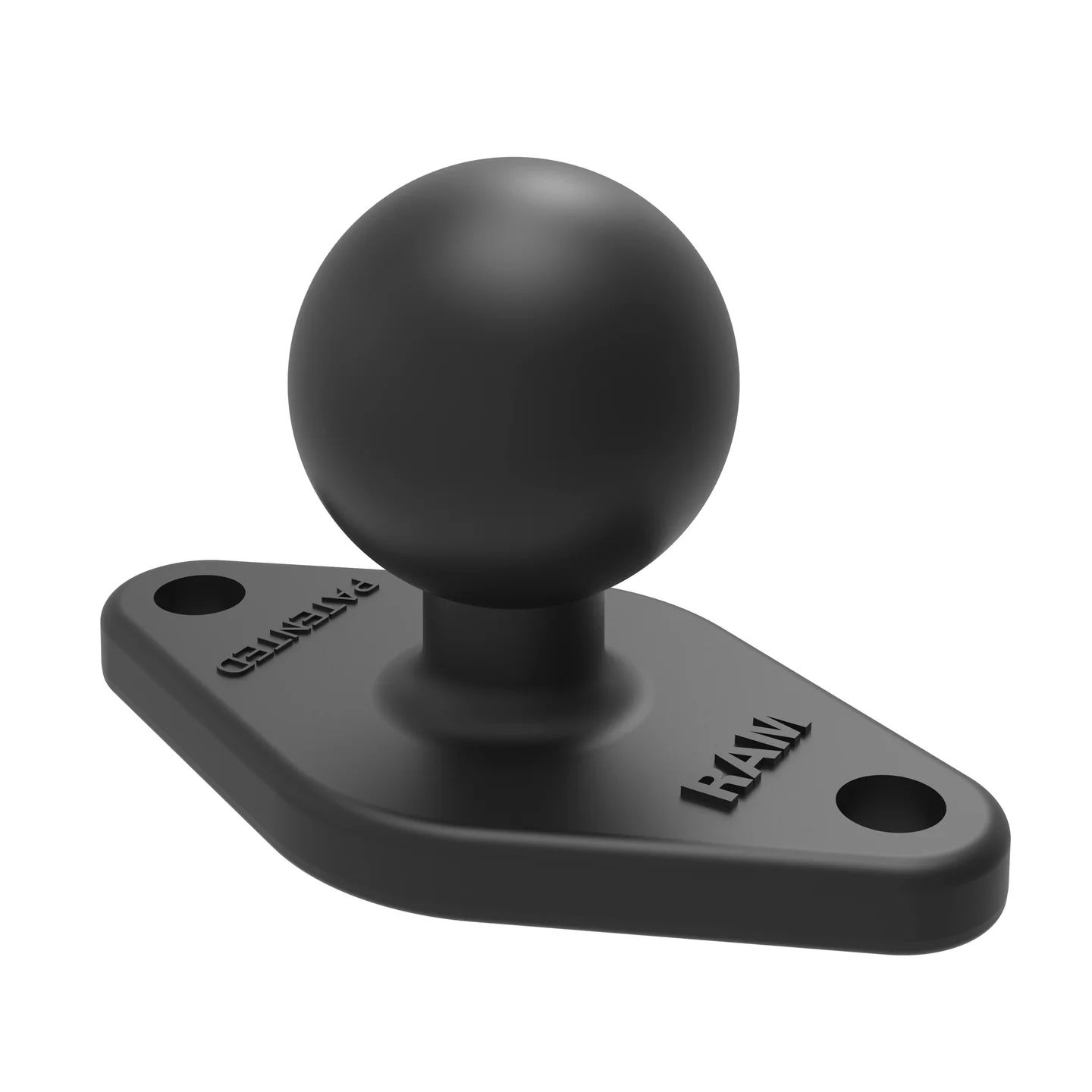 RAM Diamond Ball Base - B Size ** REFER RAM-B-238U ** RAM-B-238 | C.R ...