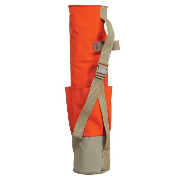 SECO Lath Bag Heavy Duty 900m Bag for Survey Stakes SEC8100-20-ORG | C ...
